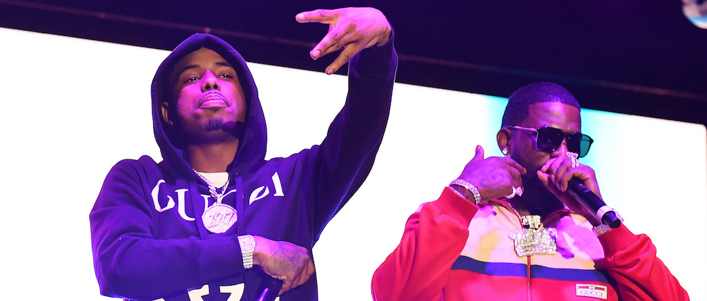 Pooh Shiesty's Alleged Shooting Victim Recants His Police Statement