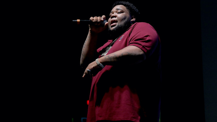 Rod Wave Apologizes For Calling Out Label, Says 'Everything Cool' Now