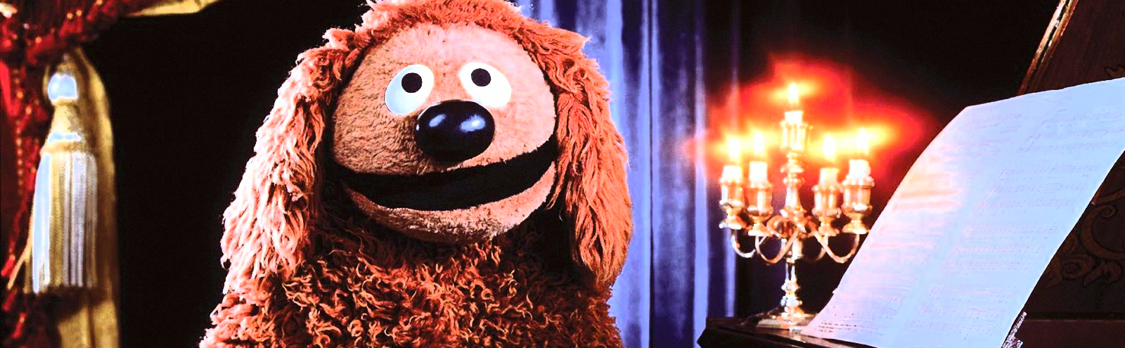 Sorry, Kermit, But Rowlf Is The Best Muppet Of All Time