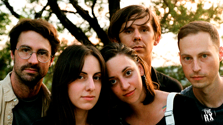 Sun June Interview: 'Somewhere' Finds The Poetry In Grief