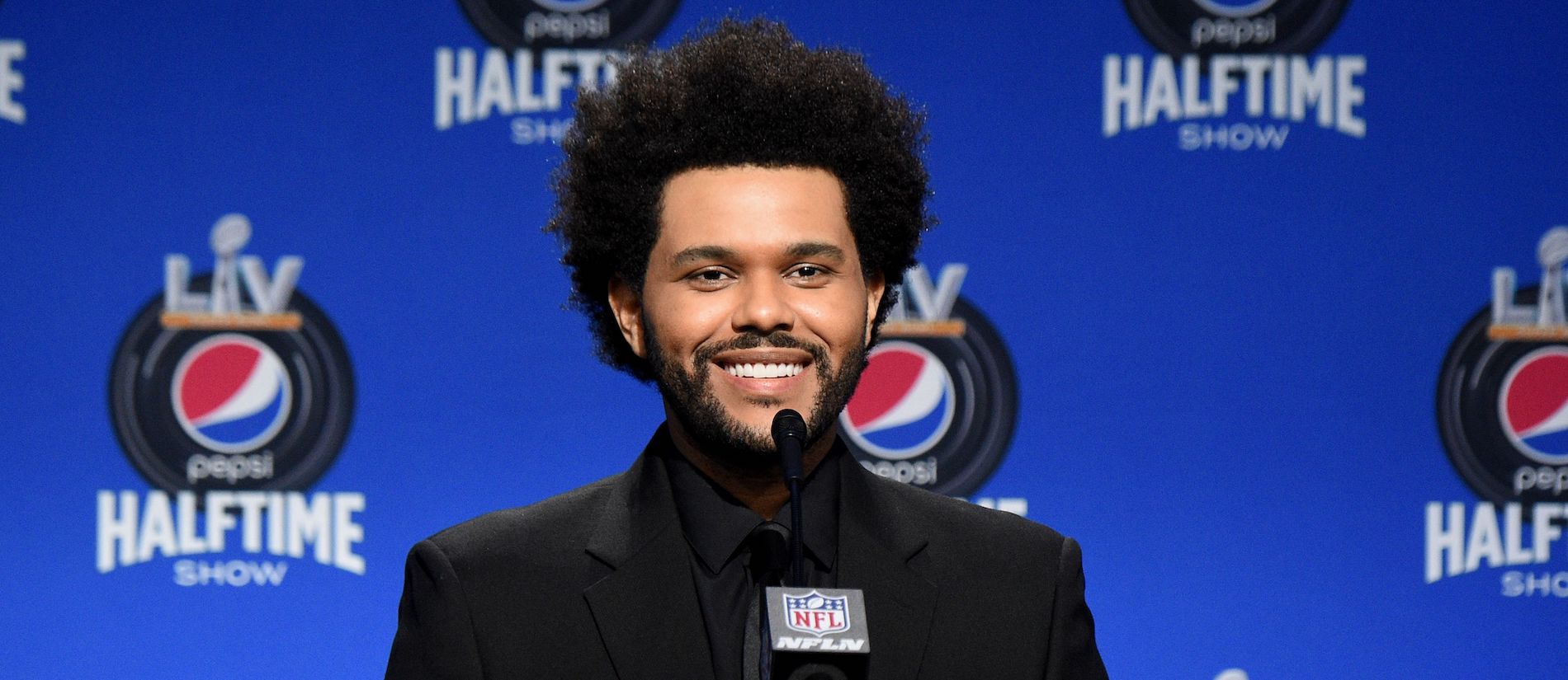 The Weeknd Hints At Even More To Come In The 'After Hours' Era