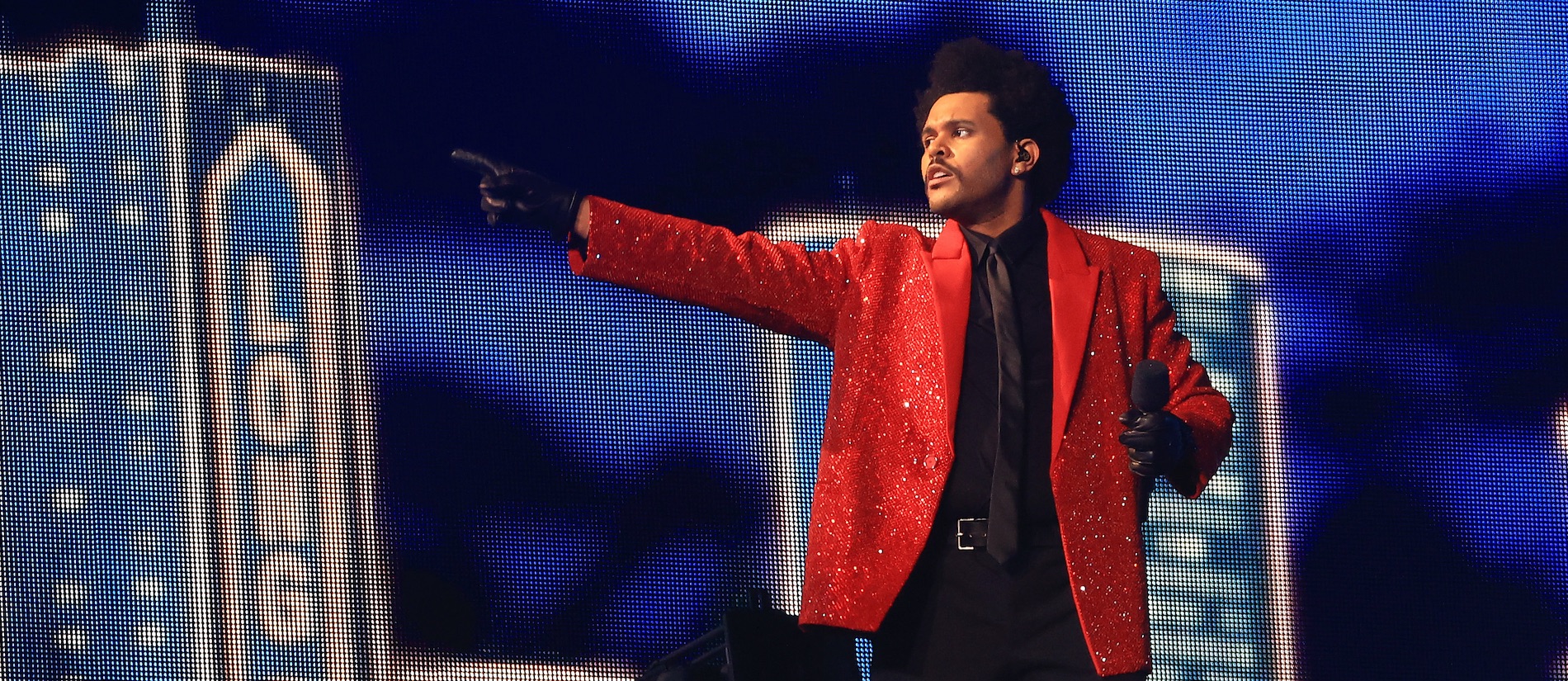 The Weeknd, DaBaby: The List Of 2021 Billboard Music Award Nominations