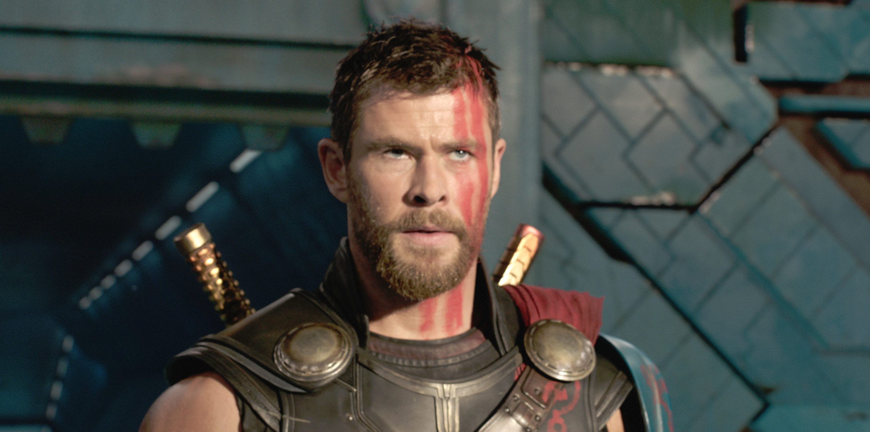 Chris Hemsworth Voiced The Frog Thor On The Fifth Episode Of 'Loki'