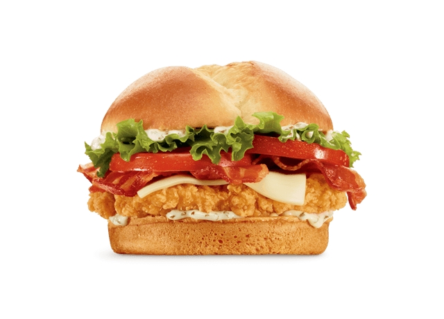 The 19 Best Fried Chicken Sandwiches In The Fast-Food Galaxy, Ranked