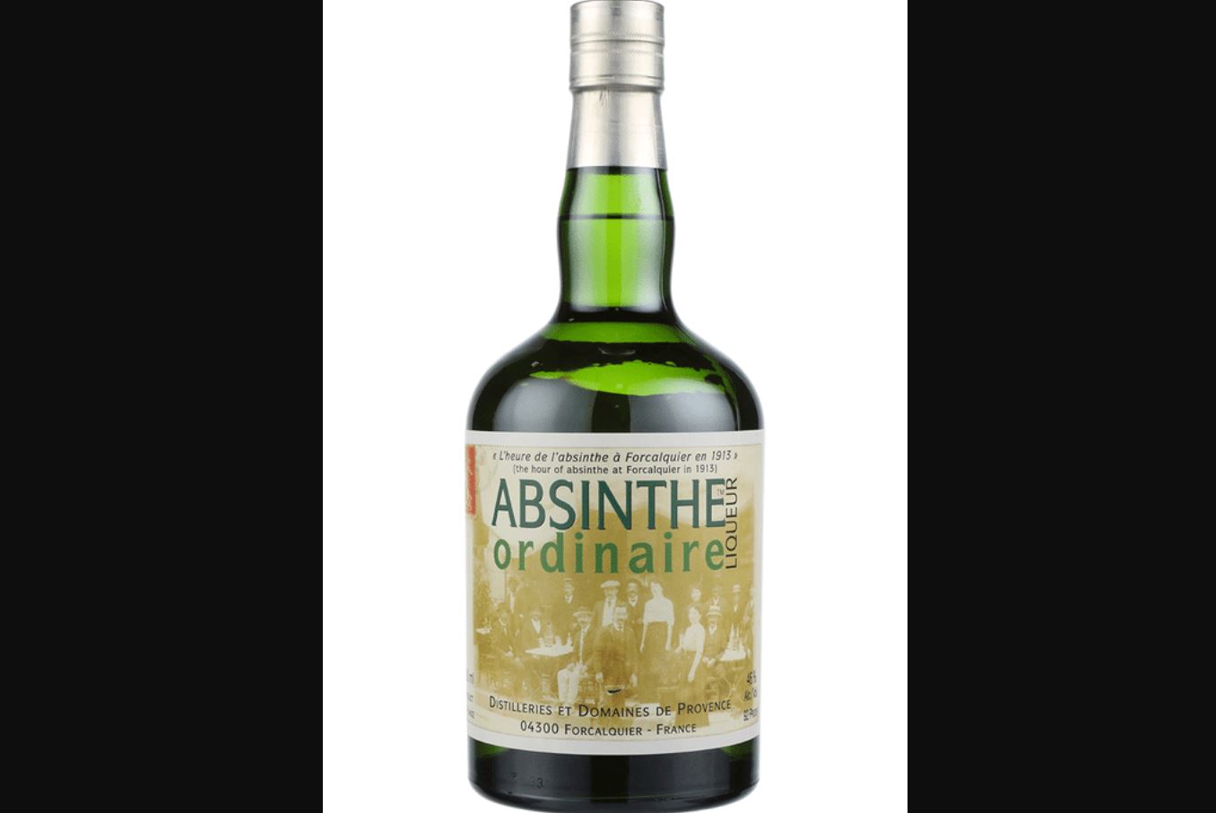 Finally Get To Know Absinthe With These 10 Bartender-Approved Bottles