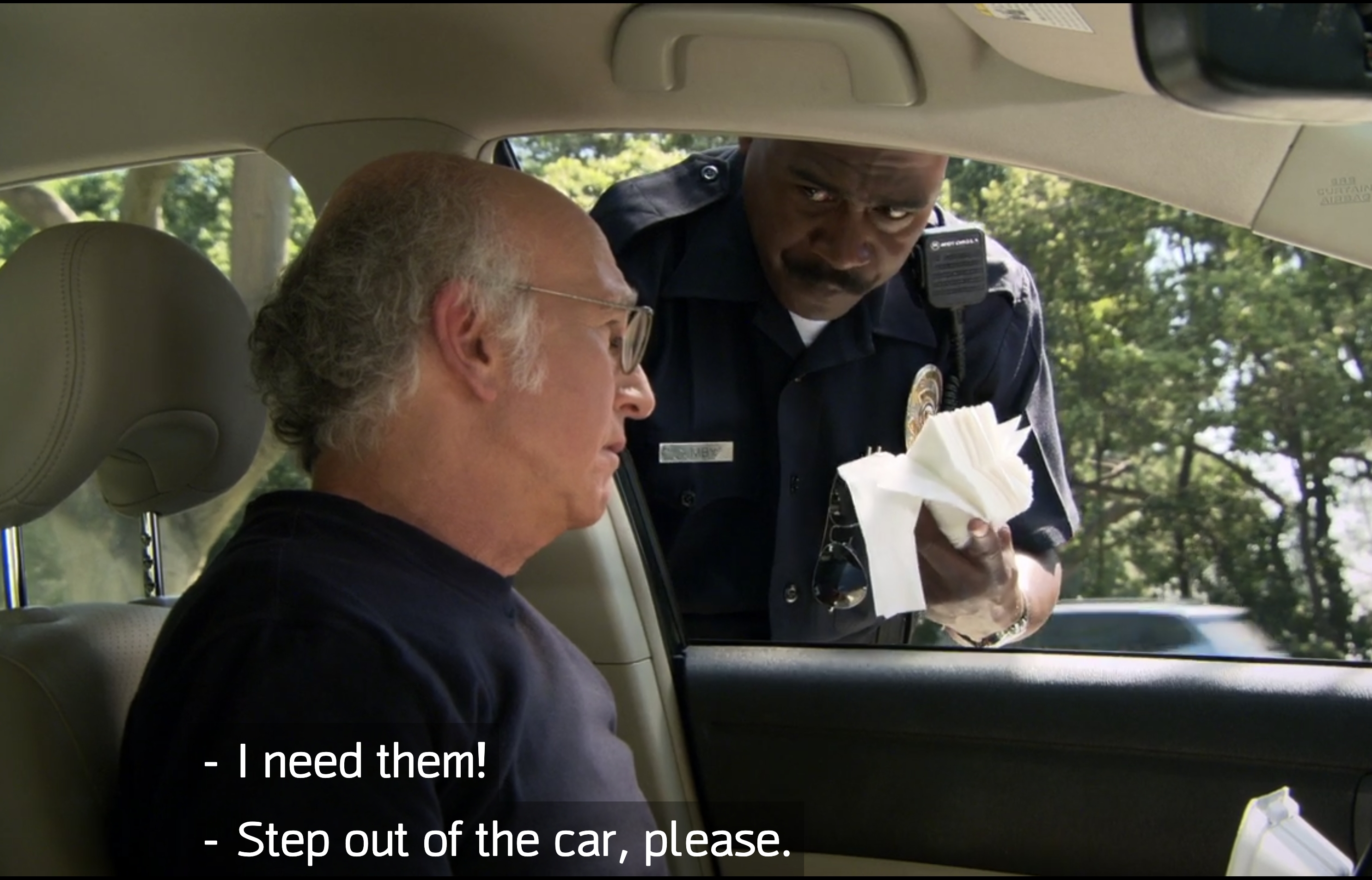 Fast Food Napkins, Ranked (It's April 1st, But We Took This Seriously)