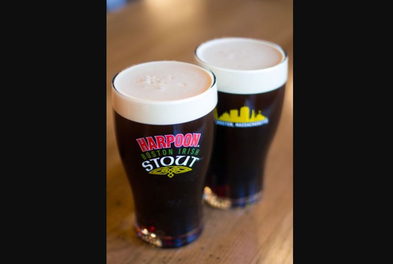 Celebrate St. Patrick's Day With These 10 Dry Irish Stouts