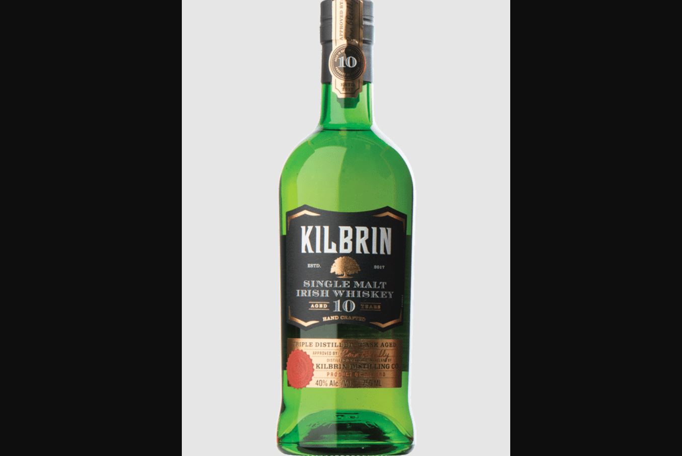 10 Lesser-Known Irish Whiskeys That Deserve Your Love This St. Paddy's