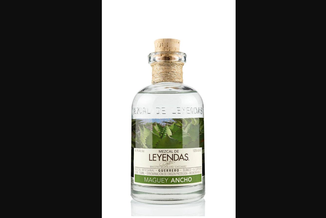 These 10 Mezcals Feature A Perfect Smoky-To-Sweet Ratio