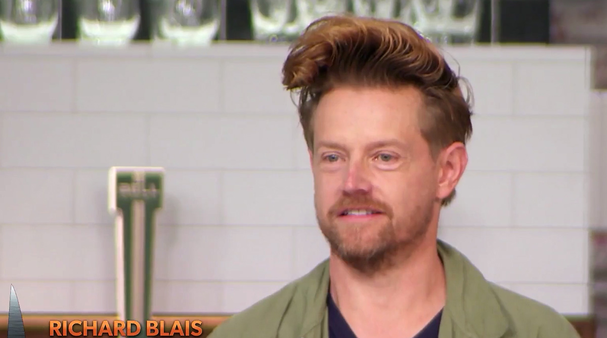 Top Chef Power Rankings Season 18, Episode 1: 'A Big Bowl Of Fear'