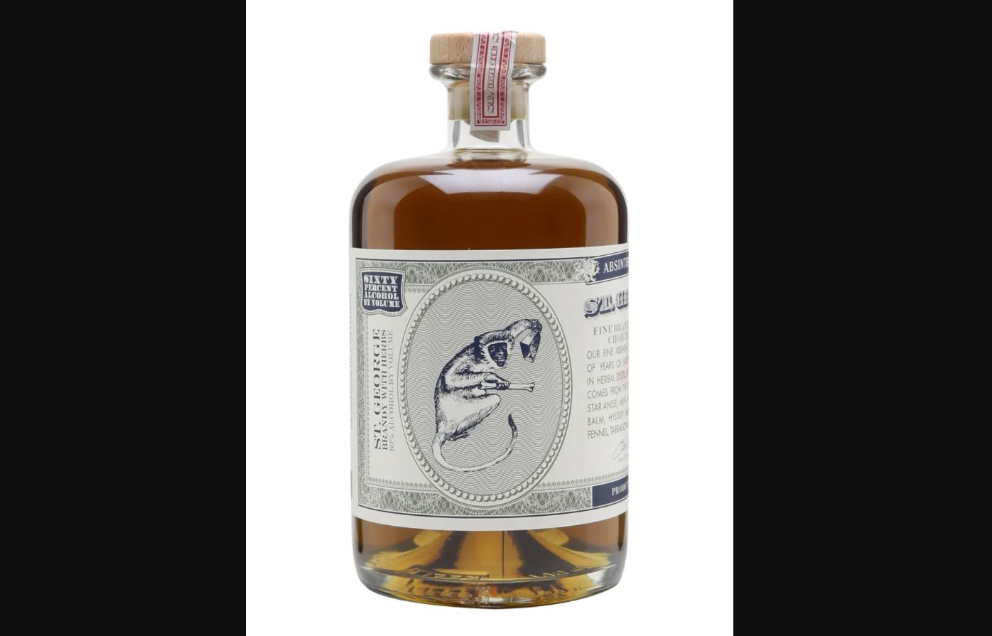 Finally Get To Know Absinthe With These 10 Bartender-Approved Bottles