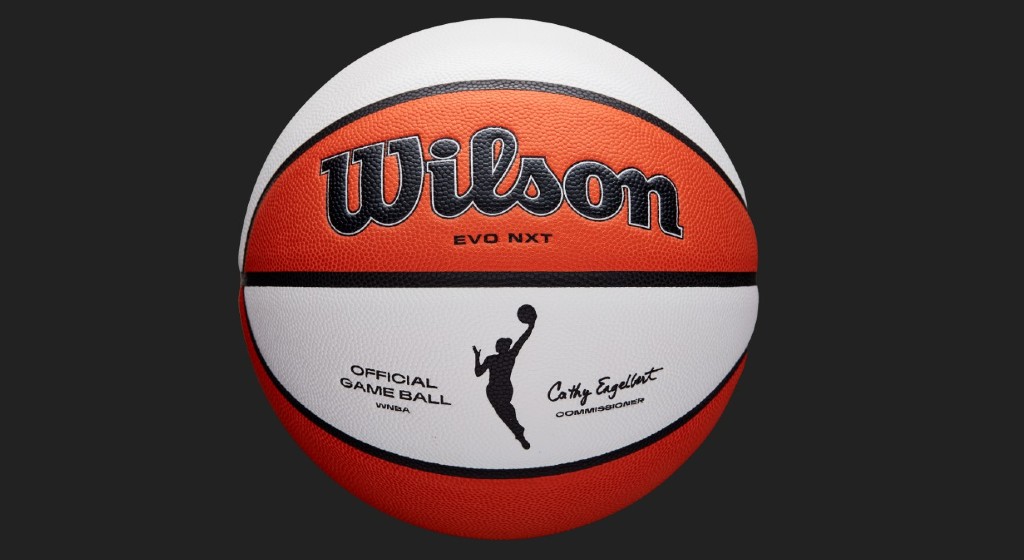 The WNBA Has A New Ball And 'Count It' Campaign For Their 25th Season