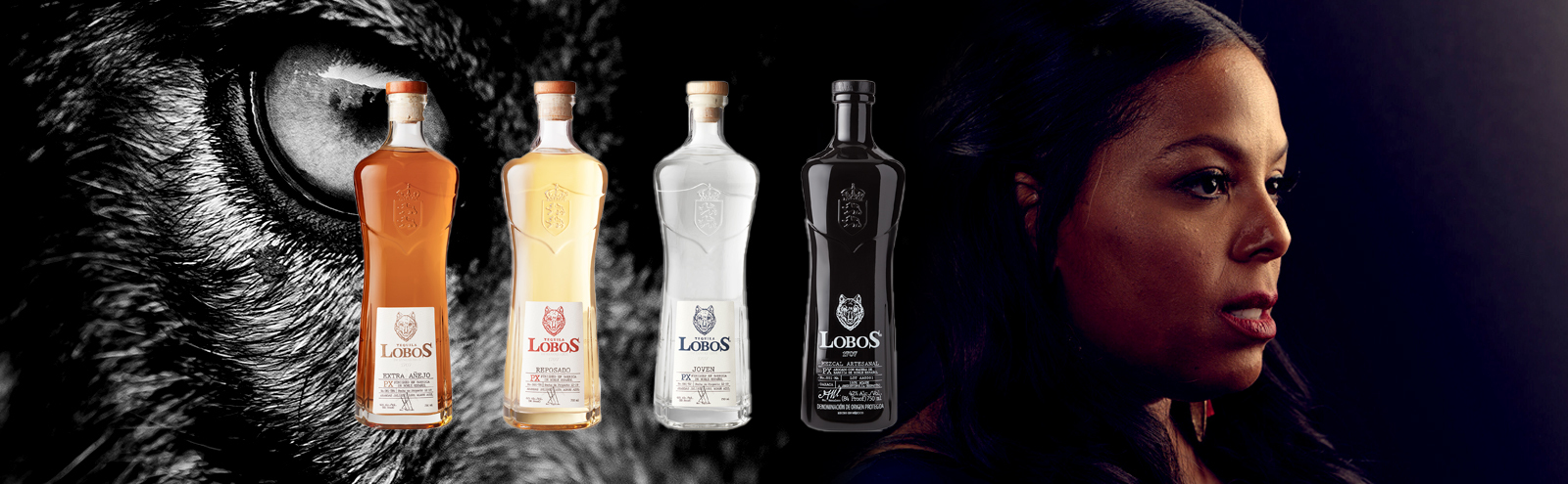 Dia Simms, CEO Of Lobos 1707 Tequila, On 'Building A Bigger Table'