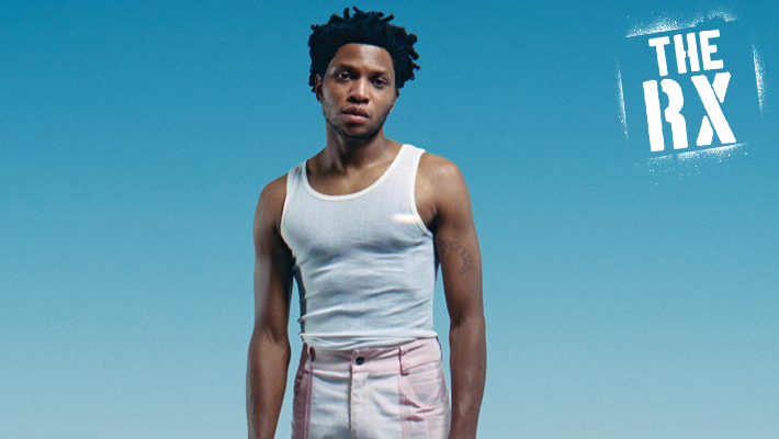 Gallant 'Neptune' Review: Mastering The Music But Not So Much Love