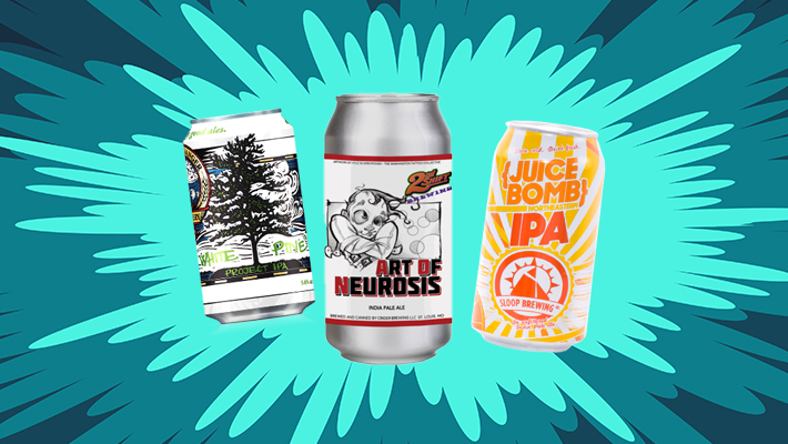 15 Best IPAs Perfect For The End Of Winter