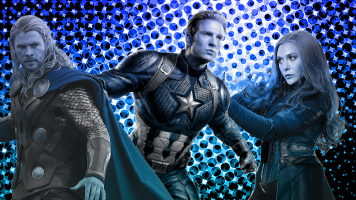 Which Superhero Had The Best Intro Into The MCU?