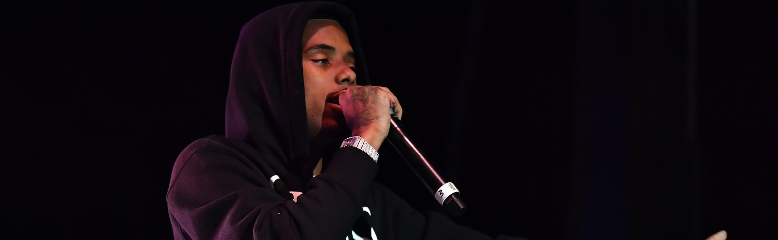 Pooh Shiesty Will Be On Supervised Release For Three Years