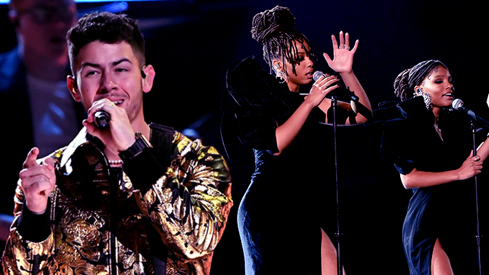 Best New Pop Songs This Week: Nick Jonas & Chloe x Halle