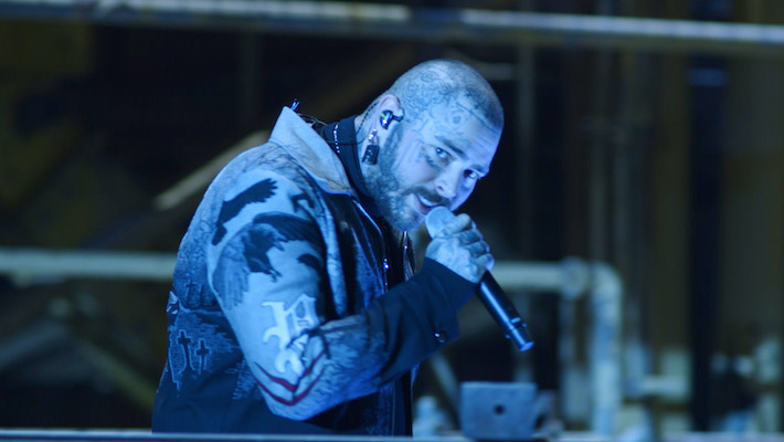 Posty Fest 2021 Lineup: Megan Thee Stallion, Jack Harlow, Lil Uzi Vert