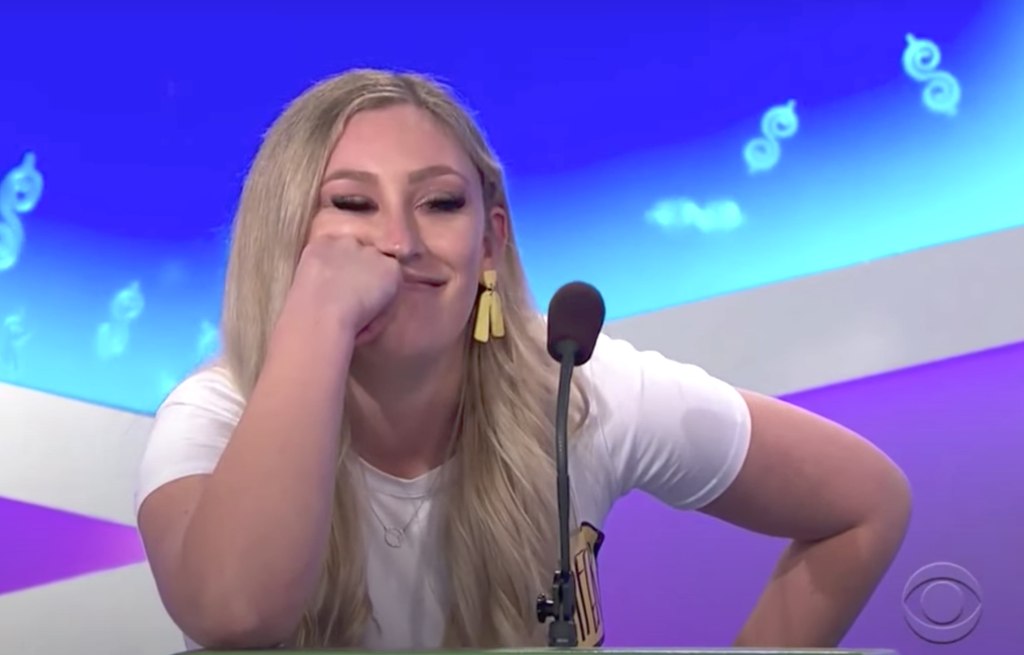 The Most Heartbreaking Showcase In 'The Price Is Right' History