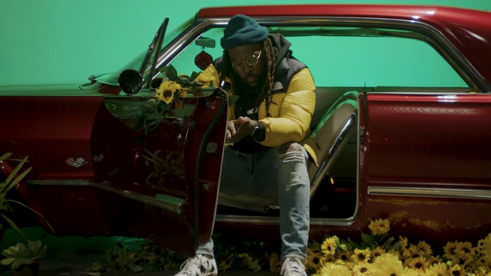 Rexx Life Raj's 'Built For Everything' Video Is Blunt Take On Society