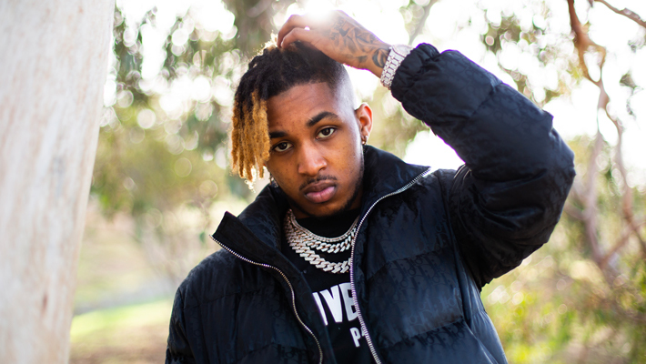 DDG Interview: On "Die 4 Respect" With OG Parker