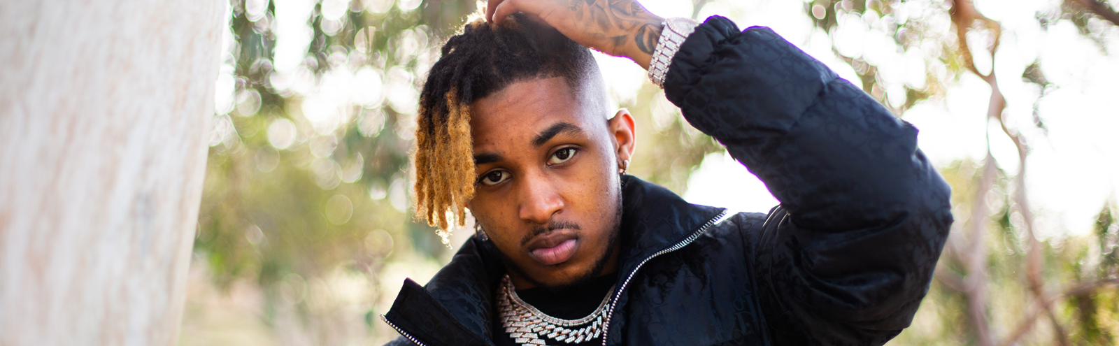 DDG Interview: On "Die 4 Respect" With OG Parker