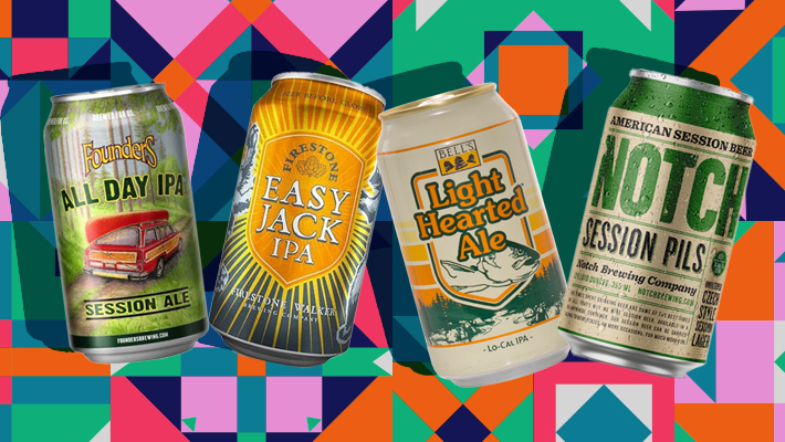 The 10 Best Session Beers For Spring 2021 Sipping