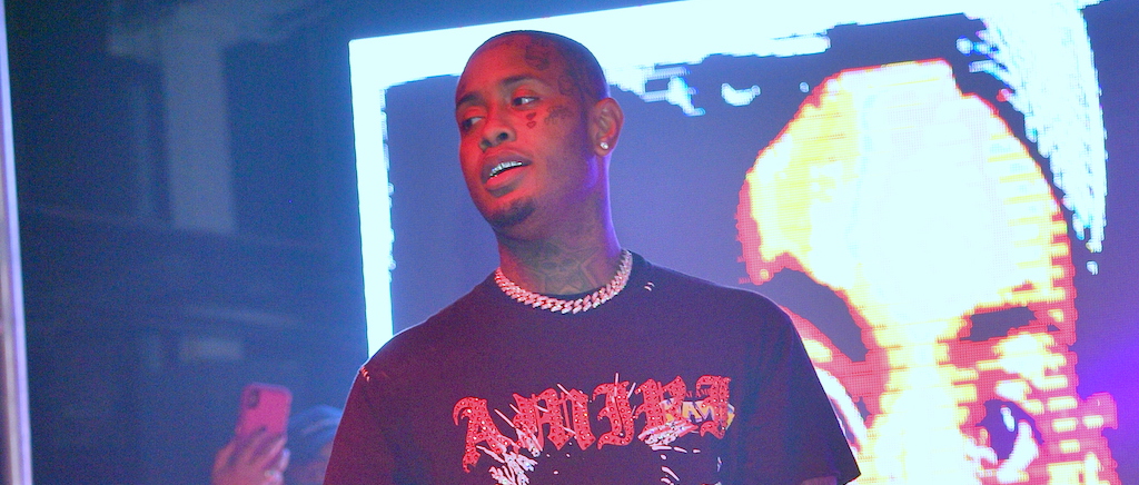 Southside Is Retiring From Producing After Completing His New Album