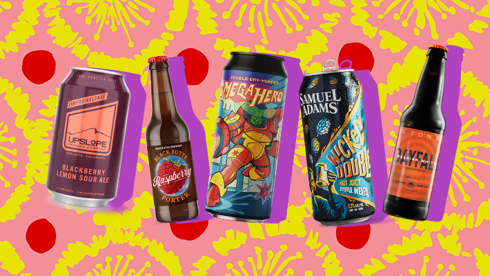 The Best Craft Beer Releases of March 2021