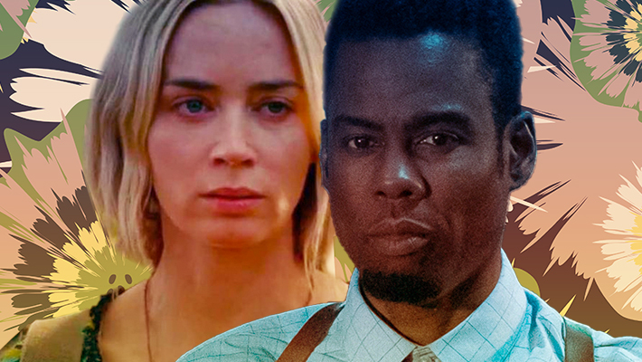 The UPROXX Spring Movie Preview