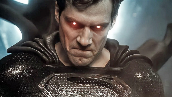 Superman Came Close To Being The Main Villain In 'The Suicide Squad'