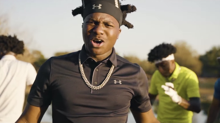 'Who I Smoke's Vanessa Carlton 'A Thousand Miles' Sample Is Driving ...