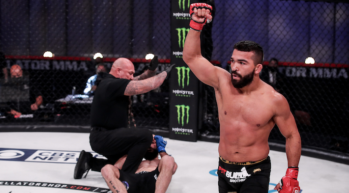 How To Watch Bellator 255: Free Live Stream, Start Time, And Full Card