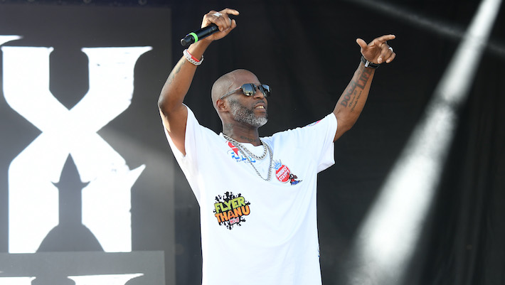 DMX's Daughter Posted A Heartfelt Tribute To The Late Rapper