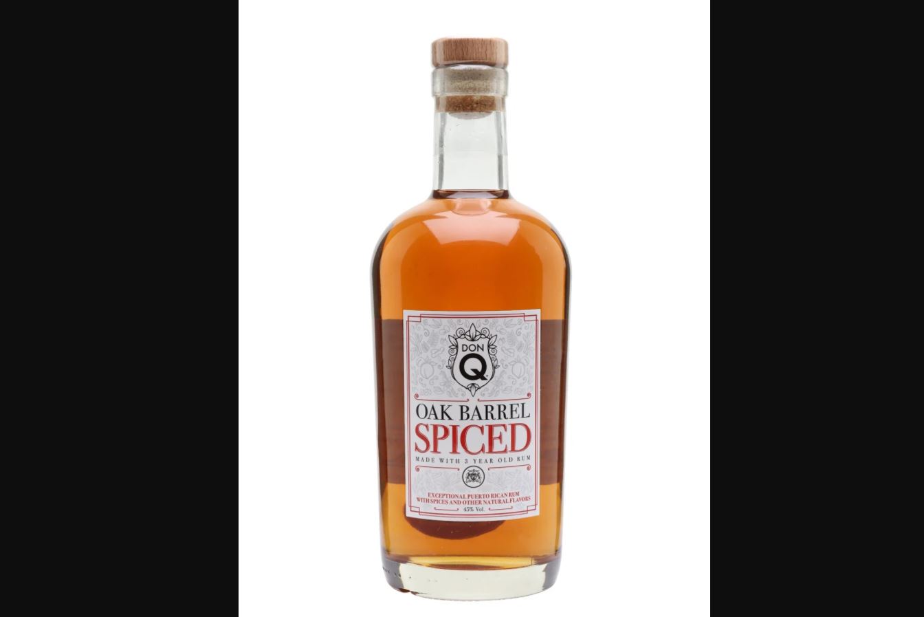 10 Bartenders Name The Best Rums For Anyone Obsessed With Vanilla