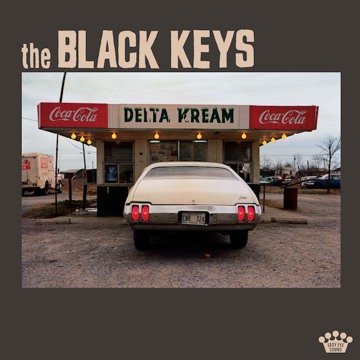 The Black Keys' Cover Album 'Delta Kream' Is Full Of Blues Classics