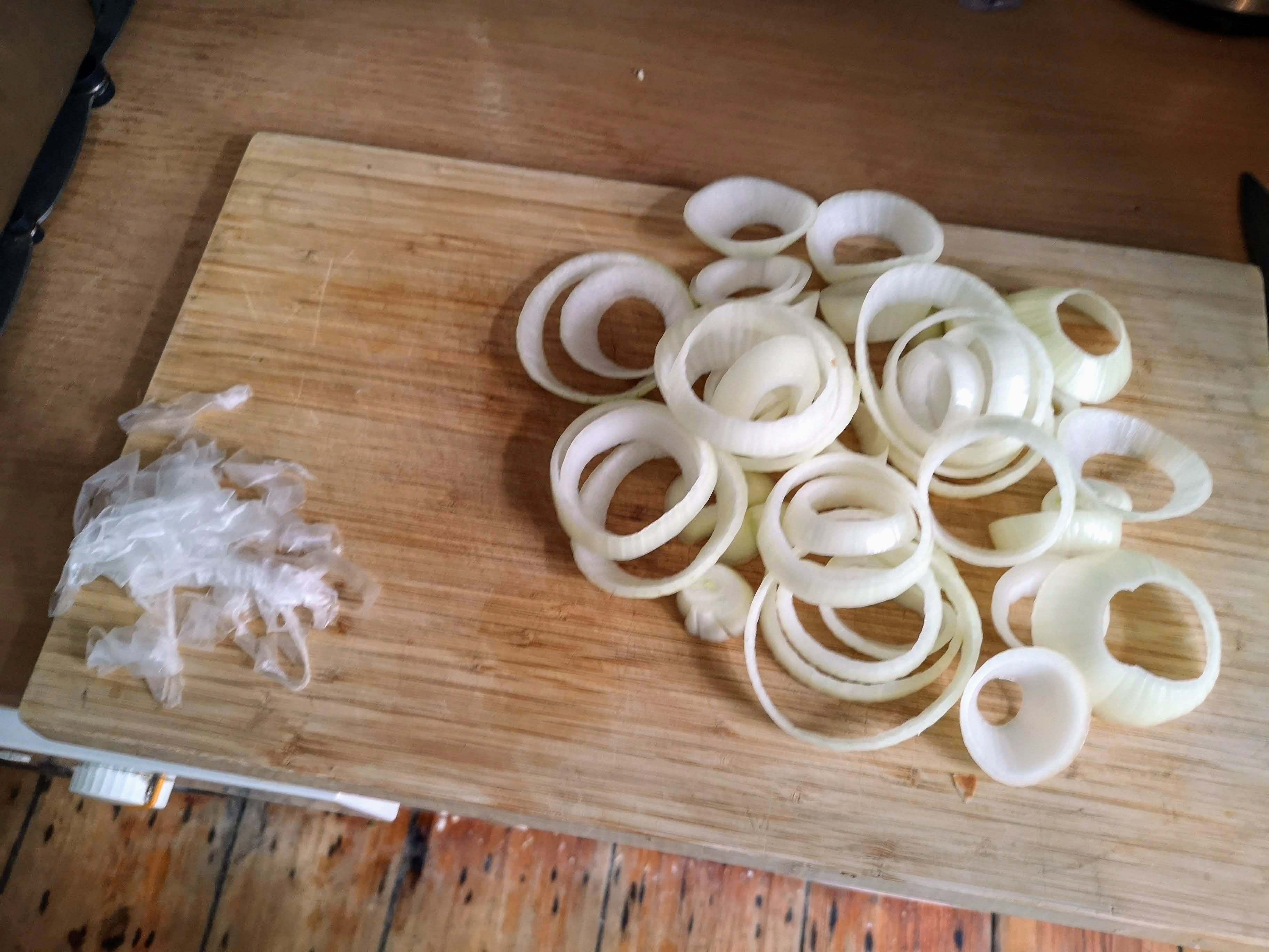 We Tried To Devise Lorde’s Perfect Onion Ring -- Here's The Recipe