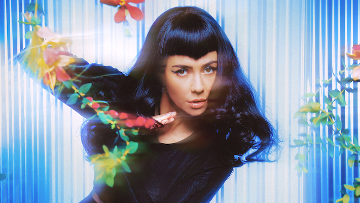 Marina's Witchy Single 'Purge The Poison' Announces Her Upcoming Album