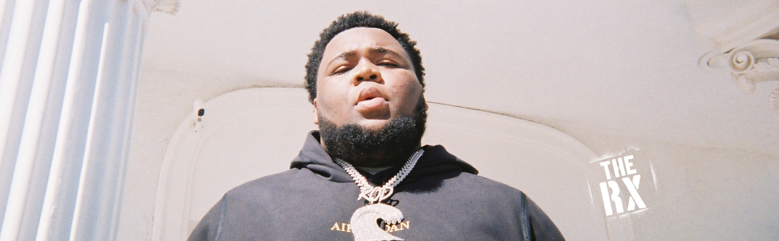 Rod Wave's Voice Allows The Moody 'SoulFly' To Soar