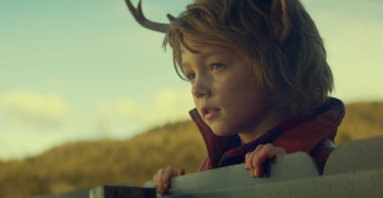 The Trailer For Netflix's DC Comics Series 'Sweet Tooth,' Explained