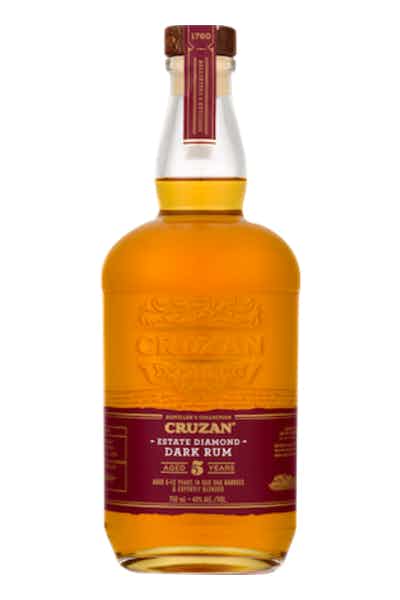 7 Dark Rums That Will Transport You To The Tropics This Spring