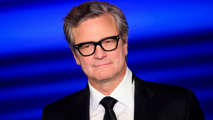 'The Staircase' Set At HBO Max As A Limited Series With Colin Firth
