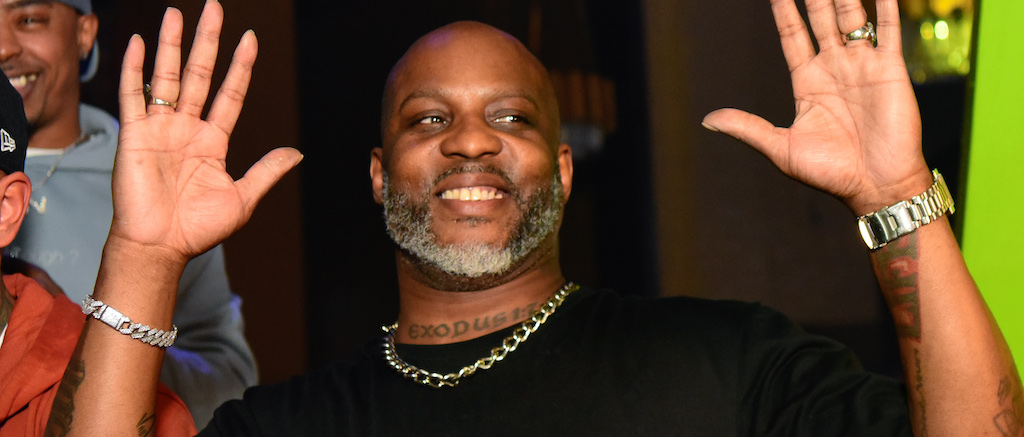 DMX Will Reportedly Have Brain Function Tested To Determine His Future