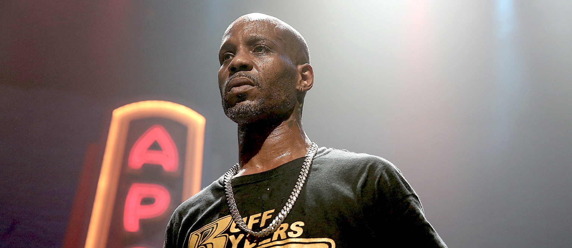 DMX To Be Honored With A Yonkers Memorial According To City's Mayor