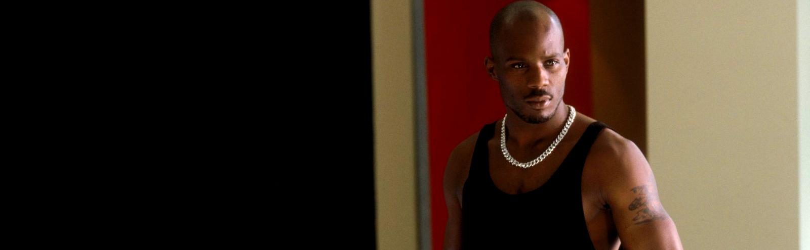 The Time Has Come To Talk About The Movie 'Exit Wounds' Starring DMX