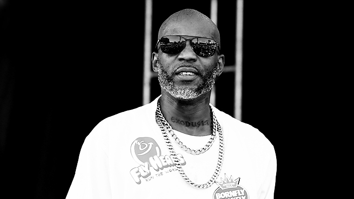 DMX Shares A Prayer With His Fans Months Before His Tragic Passing