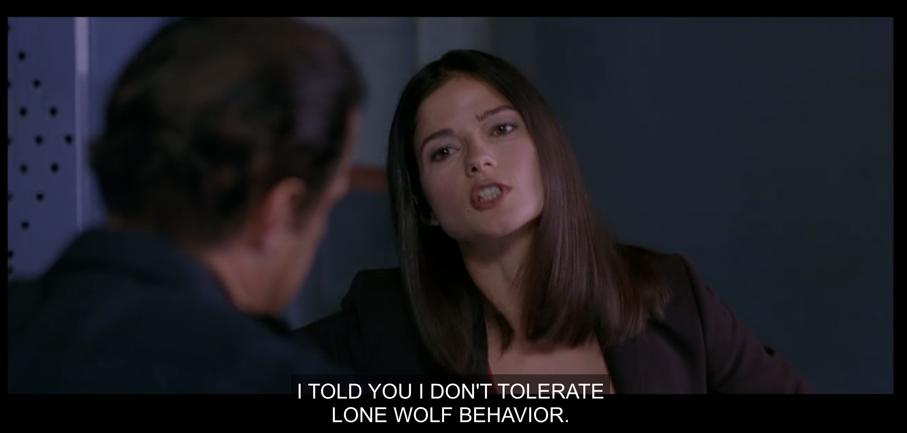 The Time Has Come To Talk About The Movie 'Exit Wounds' Starring DMX