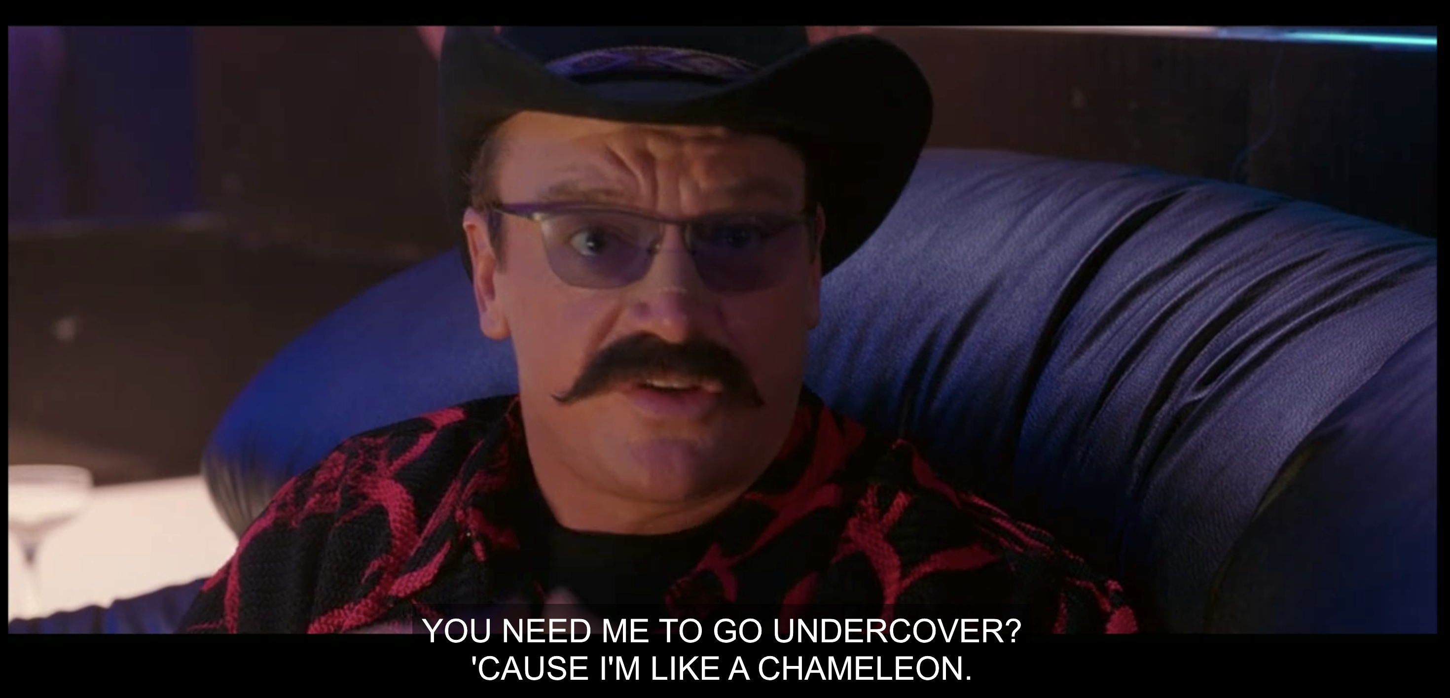 The Time Has Come To Talk About The Movie 'Exit Wounds' Starring DMX