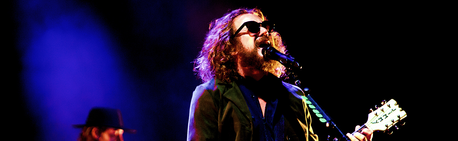 My Morning Jacket's Best Songs, Ranked
